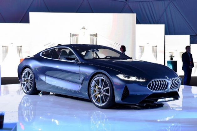 BMW i: Visionary Mobility Elektroautos | Energyload