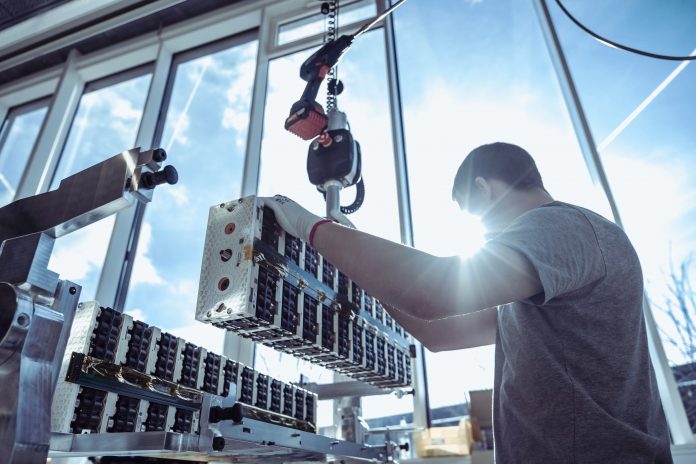 Kreisel Electric: Stromspeicher, Elektroautos, Ladestationen | Energyload