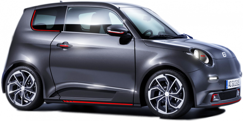 Produktion des e.Go Life startet mit Sondermodell | Energyload