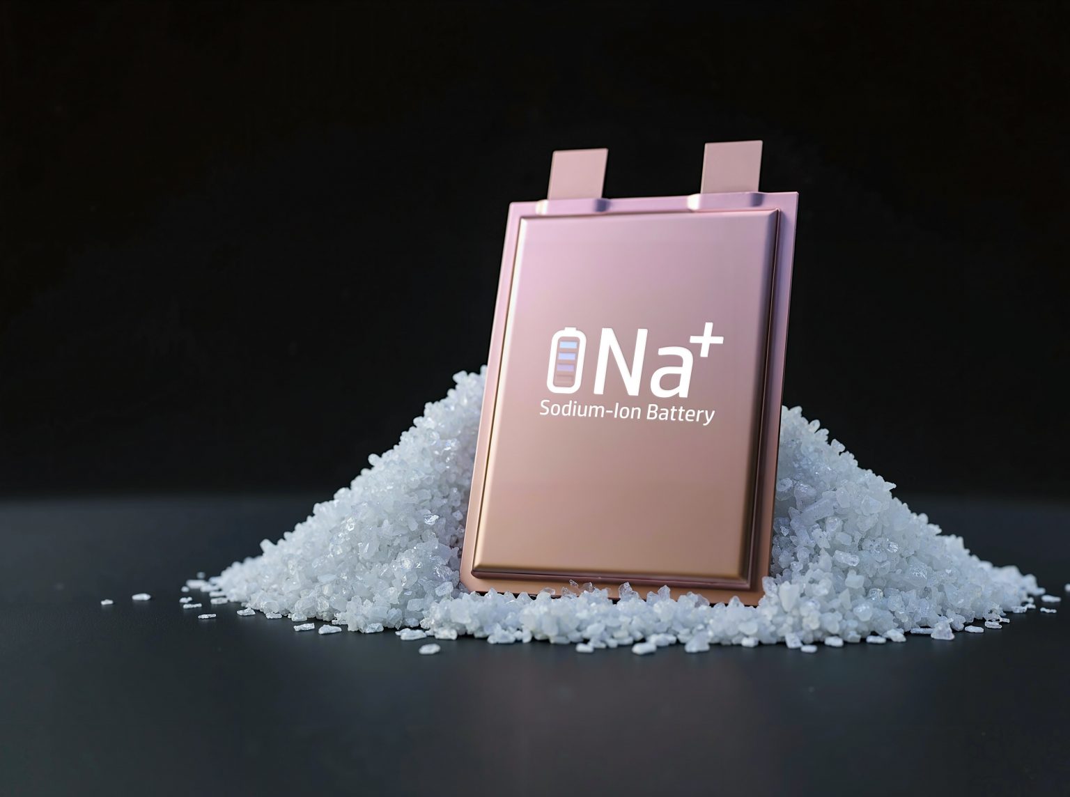 Fraunhofer: Natrium-Ionen-Batterien stehen vor Marktreife | Energyload