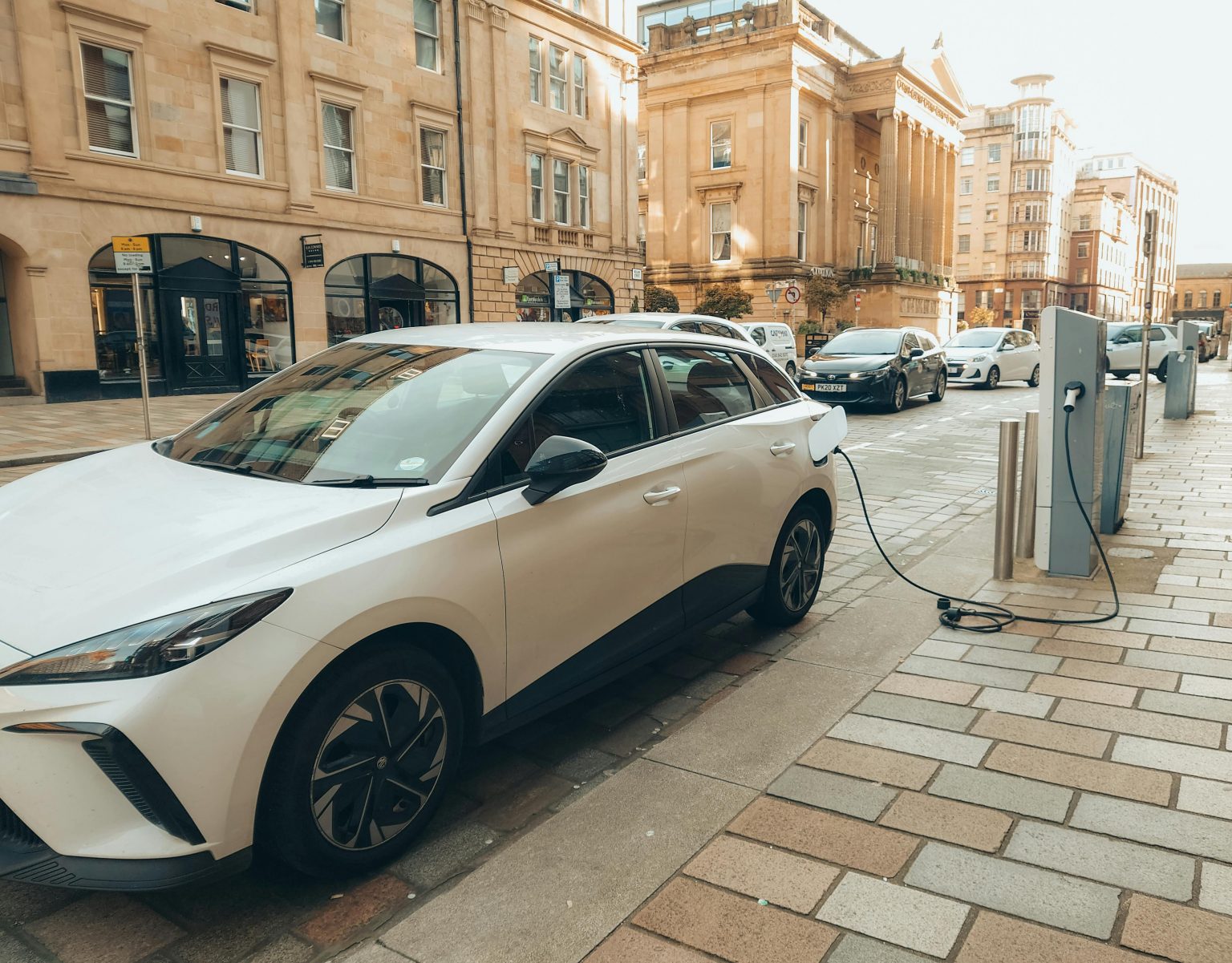 Top 25 E-Auto-Marken in Europa 2025 | Energyload