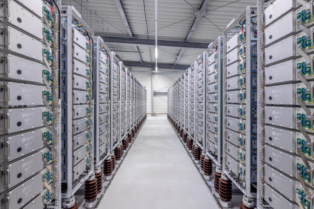 SIEMENS & TenneT: Netzstabilisierung mit Superkondensatoren | Energyload