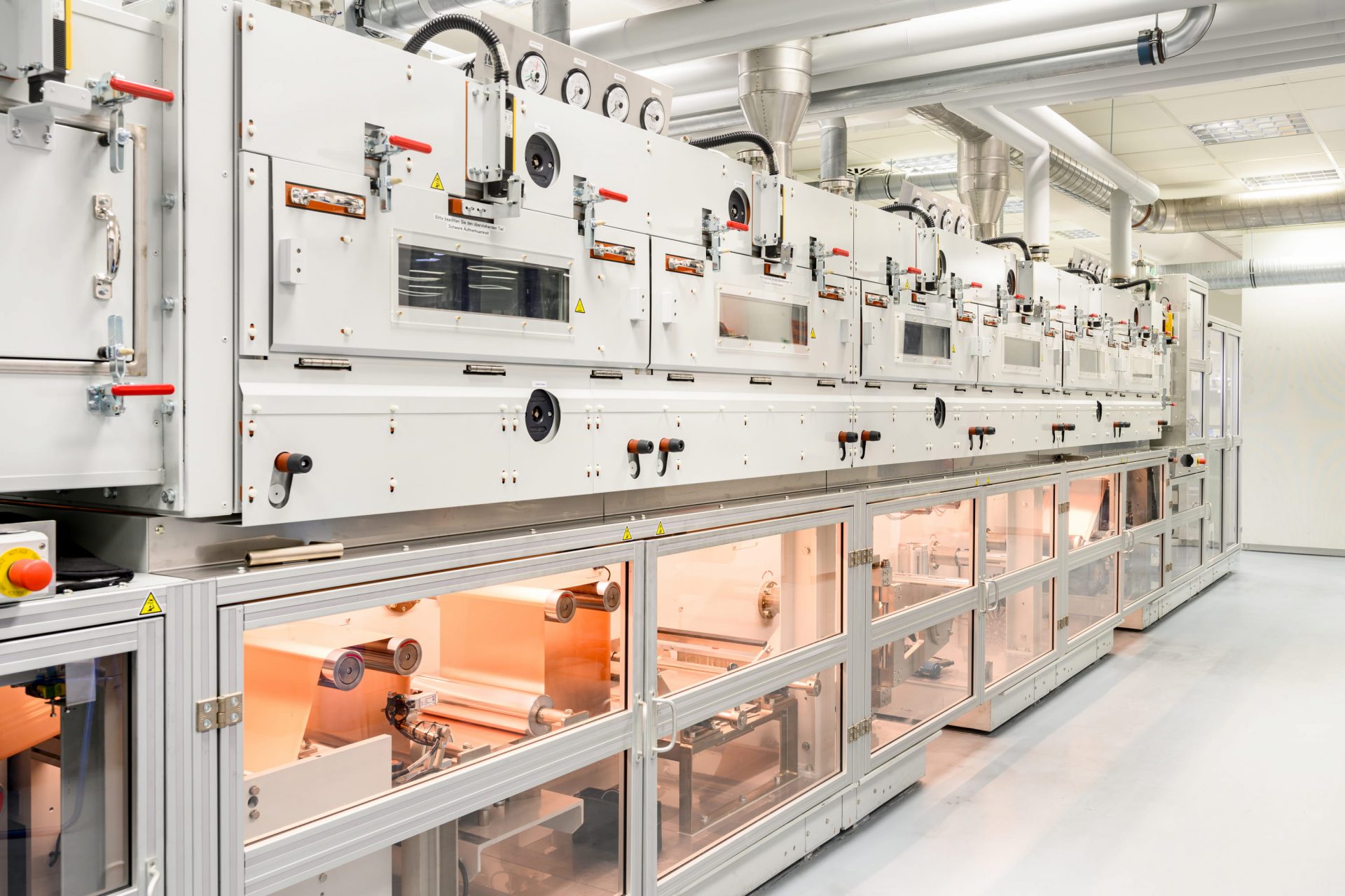 Natrium-Ionen-Akku: Produktion in Deutschland | Energyload