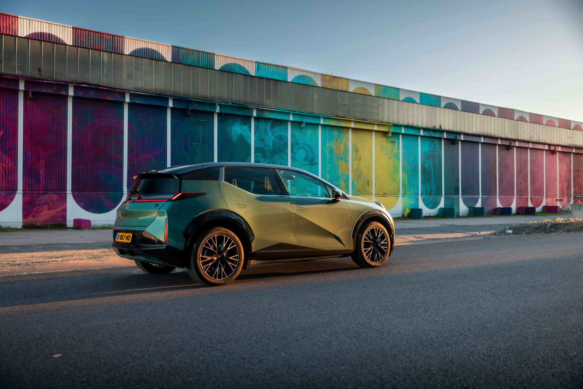Elektroauto Zeekr X MY26: Kompakt-SUV mit 496 PS | Energyload